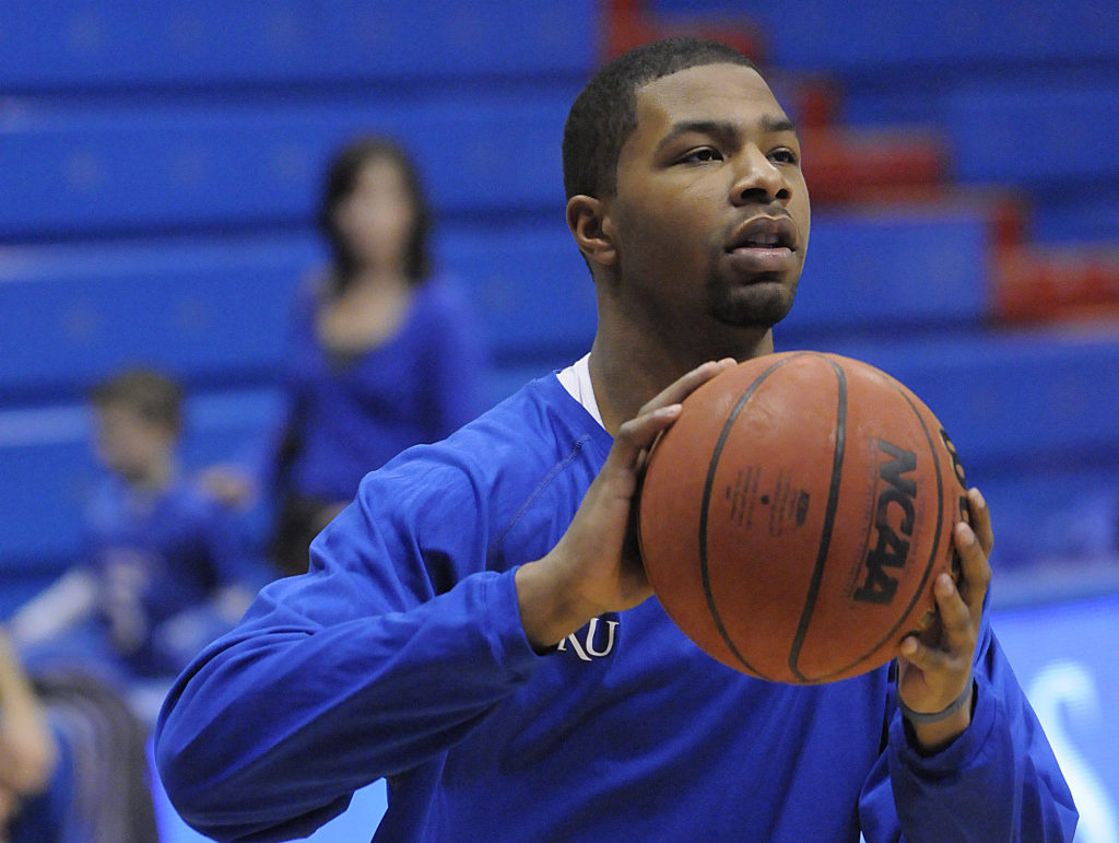 KU twins eager for return to Philly | News, Sports, Jobs - Lawrence ...